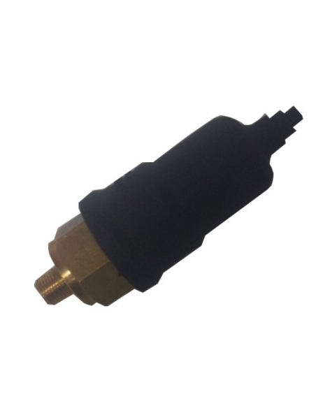 Pressure switch 1/8 nc with | protection head ADAJUSA