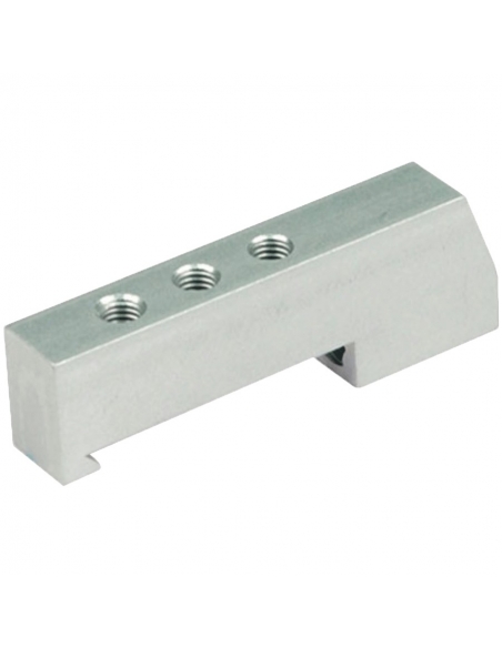 Omega bar adapter 1/4 Metal Work | ADAJUSA | price