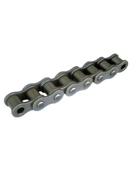 Standard Single Roller Chain ASA standard pitch 31.75 100 ANSI 20A-1 ...