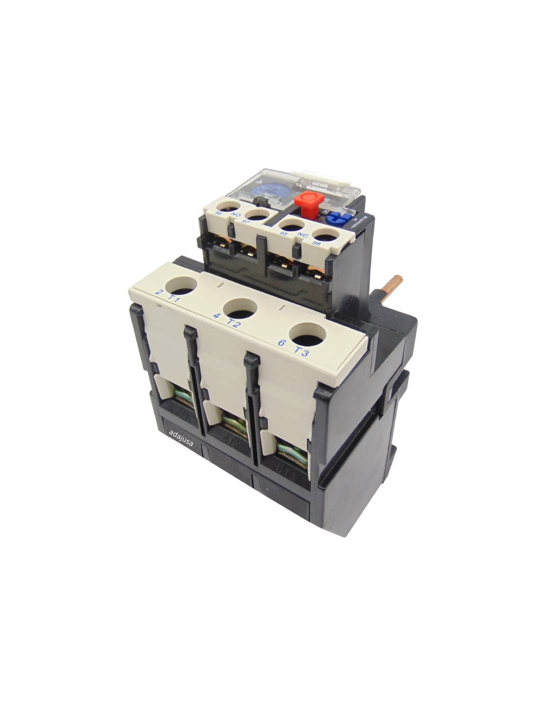 Thermal relay motor LS MT-225 153A 3K 120 to 185A | price adajusa