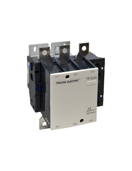 Three-phase 3-pole contactor 245A 230Vac TR1E | ADAJUSA | price