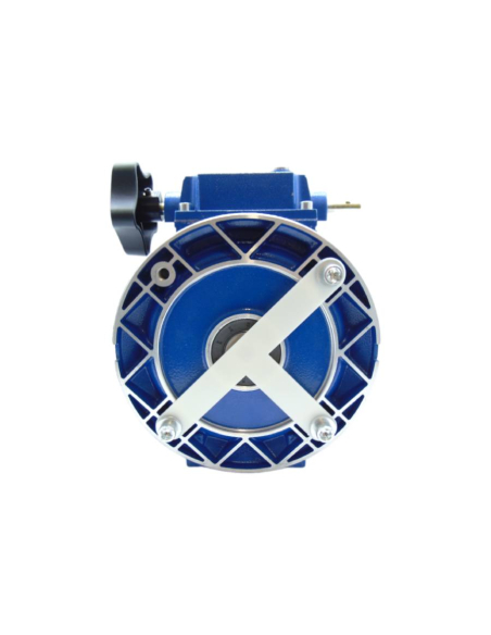 Variador reductor de velocidad mecánico tamaño 80 | ADAJUSA