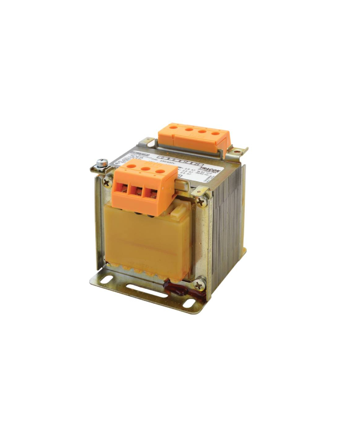 Safety transformer 230-400V 24-230V 250VA TVTRB-250-F ADAJUSA | price