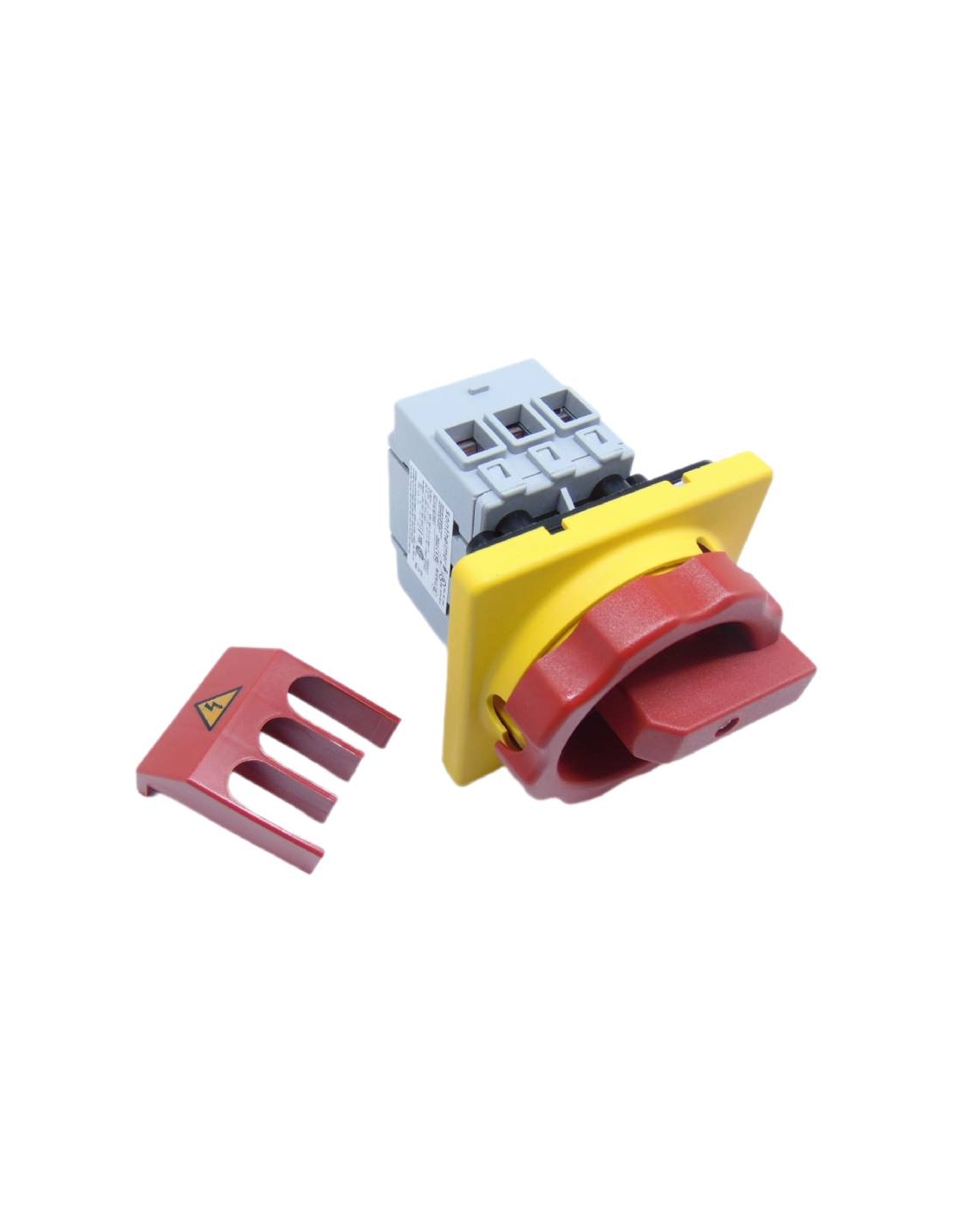 Switch disconnector 3-phase 3-pole 25A Sontheimer : ADAJUSA : price