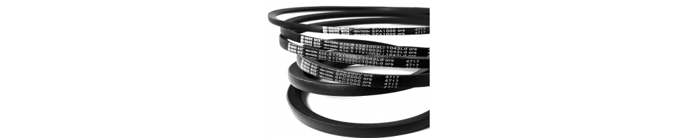 SPZ series metric trapeze straps | sale in Adajusa