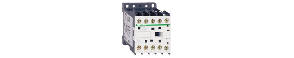 Electric electric Schneider mini-connectors |accessories price ADAJUSA