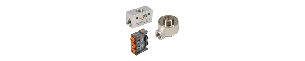 Auxiliary valves - Metal Work | Adajusa