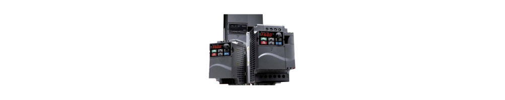 Frequency converter VFD-C200 Series / VFD-CP2000 Series DELTA: ADAJUSA