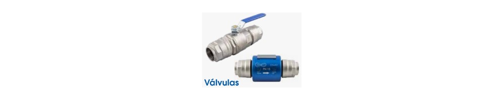 Ball, butterfly and infinity valves for compressed air and vacuum ...
