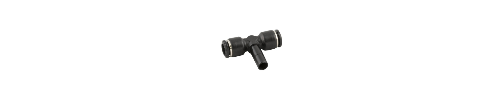 Wide variety of adjustable T- Fittings with short smooth spike made in ...