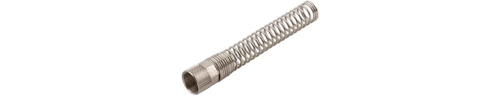 Wide variety of Spring Locking Nuts manufactured in Italy and ...