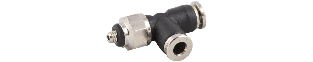 Wide variety of cylindrical side male thread adjustable T Fittings ...