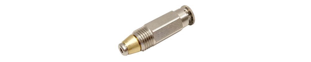 Wide variety of high pressure tube-male thread one-way valves for ...