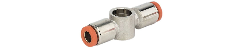 Double orientable rings for pneumatic applications, | ADAJUSA