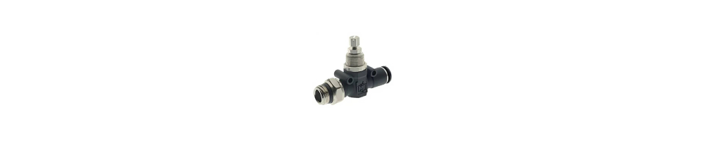 Adajusa , distributor of one-way in-line flow regulators for short-tube ...